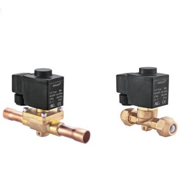 China SV Series SV20-98 Series Hydraulic Solenoid Valve Coil 220V for sale