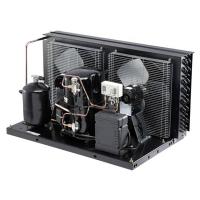 China TAG2522ZBR Commercial 6HP Refrigeration Unit Air Cooled R404 Refrigerant Cold Storage Condensing Units for sale