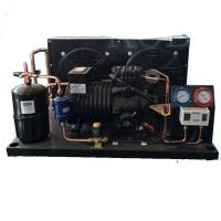China 5 Ton Outdoor Cooling Condensing Unit with BFS51 Compressor for sale