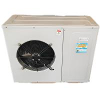 China Copeland 4HP Scroll Condensing Unit 380V for Cold Storage Freezer for sale