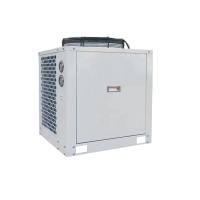 China Copeland 4HP Scroll Condensing Unit 380V for Cold Storage Freezer for sale