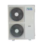 China Copeland 4HP Scroll Condensing Unit 380V for Cold Storage Freezer for sale