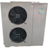 China Copeland 4HP Scroll Condensing Unit 380V for Cold Storage Freezer for sale