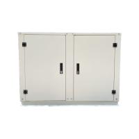 China 8HP Water-cooled Condensing Unit 380V 50HZ for Cold Storage for sale