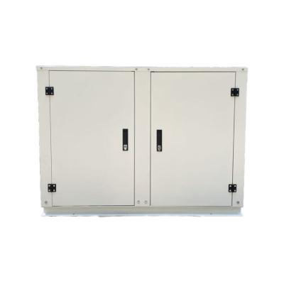 China 8HP Water-cooled Condensing Unit 380V 50HZ for Cold Storage for sale