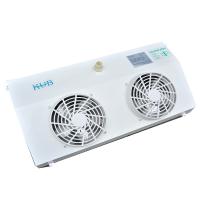 China 1HP 220V Air Flow Evaporative Cooler High Corrosion Strength Stainless Steel Heater  For Small Cold Room for sale