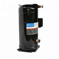 China ZR144KC-TFD-522 ZR copeland scroll refrigeration compressor for sale