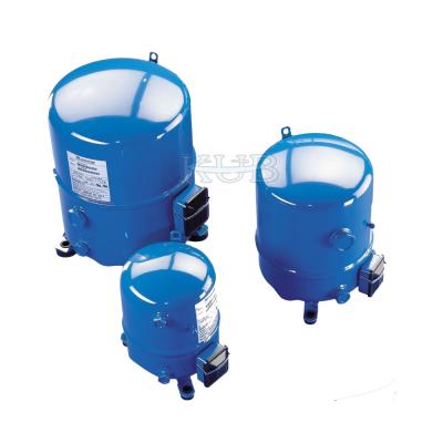 China MTZ80 R404A mini gas compressor air ac compressor for sale