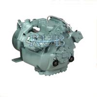 China 06CC899 30hp Cold Storage Compressor R404a  Reciprocating Refrigeration With 2 Stage Low for sale