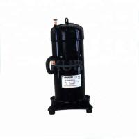 China Daikin Ice Plant Compressor , Cool Room Refrigeration Compressor Robust Design Compact Structure for sale