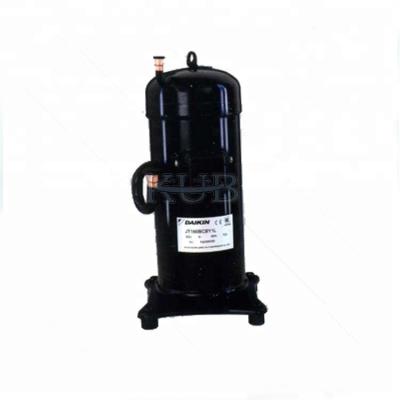China Daikin Ice Plant Compressor , Cool Room Refrigeration Compressor Robust Design Compact Structure for sale
