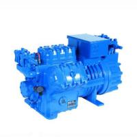 China Hot and Good Quality Z25 42Y Ltaly Water Cooled Condensing Unit and Refrigeration Compressor Cold Storage  Easy to Operate for sale