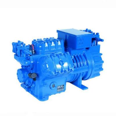 China Hot and Good Quality Z25 42Y Ltaly Water Cooled Condensing Unit and Refrigeration Compressor Cold Storage  Easy to Operate for sale