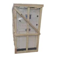 China KUB1500 Industrial 15HP Air Cooled Chiller with R22/R404A Refrigerant and 1 Year Warranty for sale
