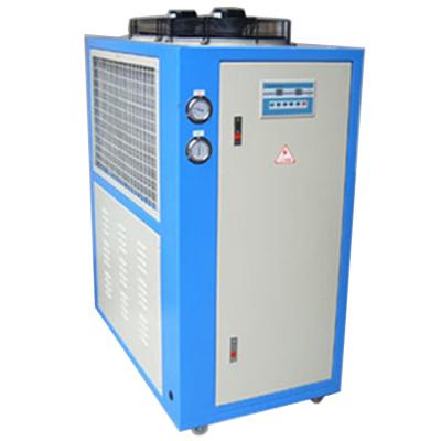 China YGH-2AC Industrial Chiller Air Cooled Chiller with 2HP Compressor 6KW Cooling Capacity and 1 Year Warranty for sale