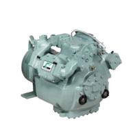 China 15HP 20HP 25HP 30HP Carlyle Piston Compressor Two Stage Semi Hermetic Refrigeration Compressor with R404A/R22 Refrigerant for sale