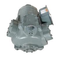 China 5HP Oil-less Piston Refrigeration Compressor for Cold Storage Applications for sale
