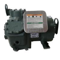 China 7.5HP Oil-less 400V 3PH 50Hz Carlyle Refrigeration Compressor for Cold Storage Piston Type for sale
