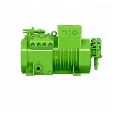 China 20HP Oil-less R22 Refrigerant Refrigeration Piston Compressor for Cold Storage for sale