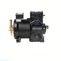 China BFS31 3HP Two Cylinder Semi-Hermetic Piston Compressor for R22 Refrigerant in Refrigeration Systems for sale