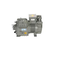 China 2HP to 50HP R404A Refrigerant Customizable Cold Storage Compressor Semi-hermetic Piston Compressor for sale