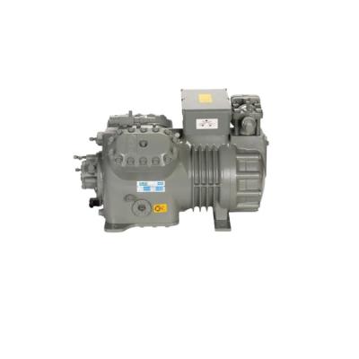China 2HP to 50HP R404A Refrigerant Customizable Cold Storage Compressor Semi-hermetic Piston Compressor for sale