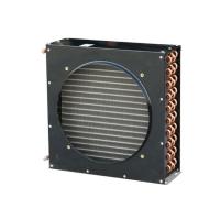 China FNH-0.6/2 Small AC Condenser 220v Voltage with R404A R134A Refrigerants Used for Home Use Refrigeration for Production Equipment for sale