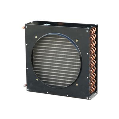 China FNH-0.6/2 Small AC Condenser 220v Voltage with R404A R134A Refrigerants Used for Home Use Refrigeration for Production Equipment for sale