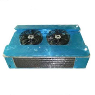 China KUB DL-55 SLDL40 High Quality CE Certificated Reliable 4HP Both Sides Wind Out air Cooling Machine air Cooler Made in China for sale