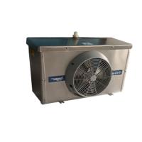 China S2HC36E50SS LU-VE Cold Room Temperature -5 to 5 ℃ Celsius Stainless Steel Small Evaporator Coil 220V One Fan air Cooler for sale