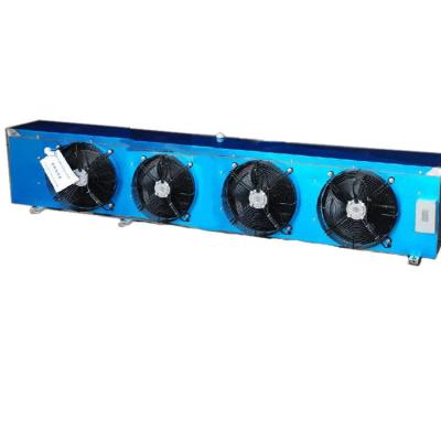 China DL-38.7/185 Vegetable and Fruit Cold Storage Evaporator 15HP Evaporator air Cooler Price for sale