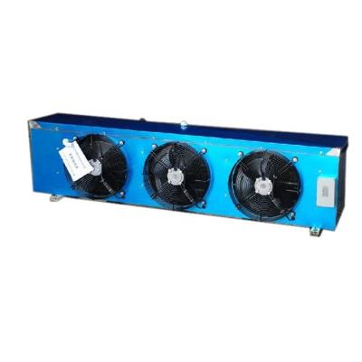 China Refrigeration Equipment air Cooling DD-24/120 Manual of air Cooler Without Water Price for sale