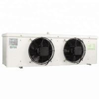 China SPBE022D air cooler cold room compressor room air cooler and heater two stage evaporative air cooler for sale