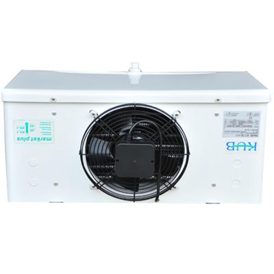 China Frozen -18 Degrees Cold Room SPBE021D 2 Horsepower Electric air Cooler air Cooling Machine Wall Mounted with Aluminium Shell for sale