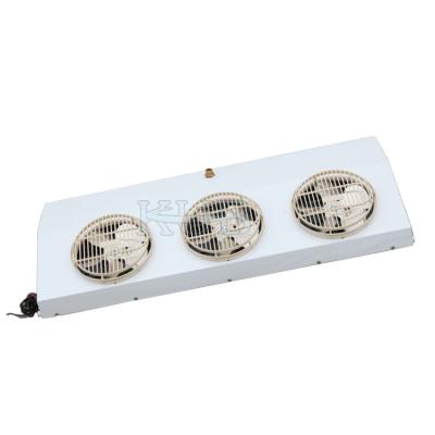 China KUBD Series Ceiling Mounted Evaporator (European) air Cooler Without Water Home Use Commercial Use Industrial Use Good Price for sale