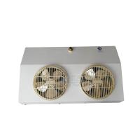 China Reliable Powerful Portable Evaporative air Cooler KUBD Series Ceiling Evaporator (European) Cooling Pad Water Cold air Blower for sale