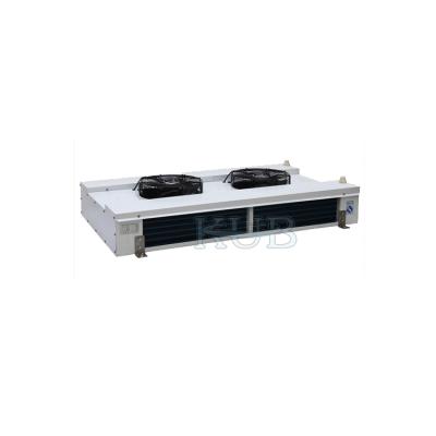 China New Condition Small air Cooler KUBD Series Double Side Air Outlet Evaporator Refrigeration Heat Exchange Parts for Freezer Room for sale