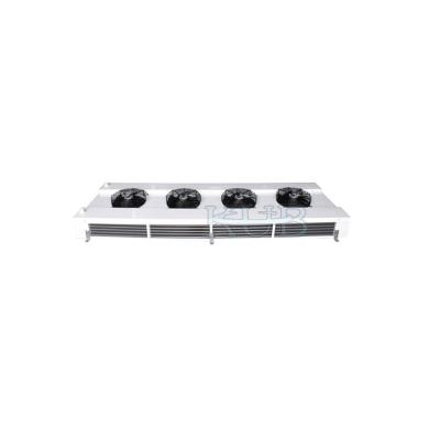 China KUBD Series Double Side Air Outlet Evaporator Dual Discharge air Cooler Cold Room for Fruit and Vegetable air Conditioner for sale