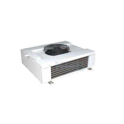 China KUBD Series Double Side Air Outlet Evaporator Dual Discharge air Cooler Cool Room Commercial Condenser and Evaporators for sale