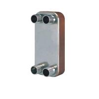 China 95-60D Air Heat Exchanger Plate Heat Exchanger New and Used for Construction Farm Industries for sale