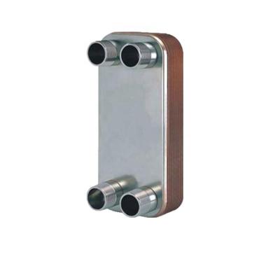 China 95-60D Air Heat Exchanger Plate Heat Exchanger New and Used for Construction Farm Industries for sale
