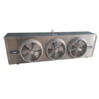 China S2HC49E50SS 3HP Condenser Evaporator Evaporative High Quality air Cooler Coil Stainless Steel CE Certificated Made in China for sale