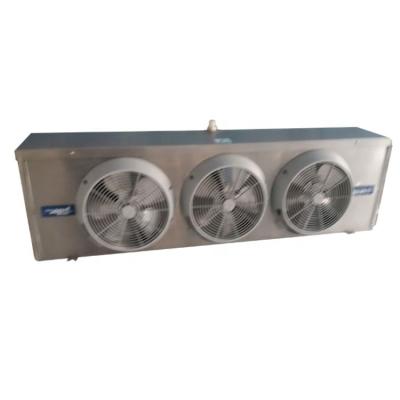 China S2HC49E50SS 3HP Condenser Evaporator Evaporative High Quality air Cooler Coil Stainless Steel CE Certificated Made in China for sale