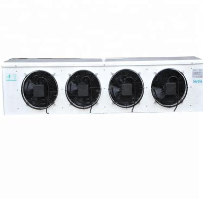 China KUB SPJE054D Heat Exchanger Condenser Evaporator Unit  Industrial Evaporative air Cooler Evaporator Cold Room Cold Storage for sale