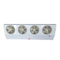 China KUBD Series Double Side Air Outlet Evaporator Ceiling Mounted air Cooler with Fan for Cold Room Storage Cool Room Low Noise for sale