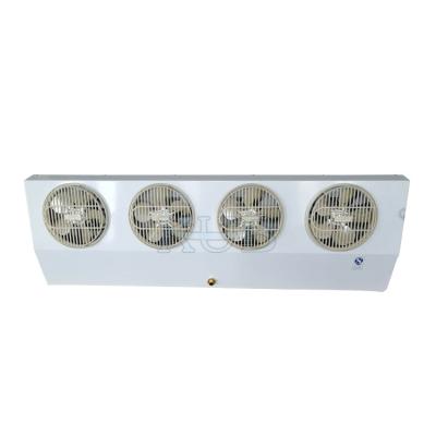 China KUBD Series Double Side Air Outlet Evaporator Ceiling Mounted air Cooler with Fan for Cold Room Storage Cool Room Low Noise for sale