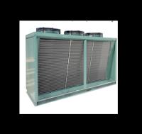 China FNV-240 Cold Room Condensing Unit Spare Parts Moon Air Cooled Condensers for sale