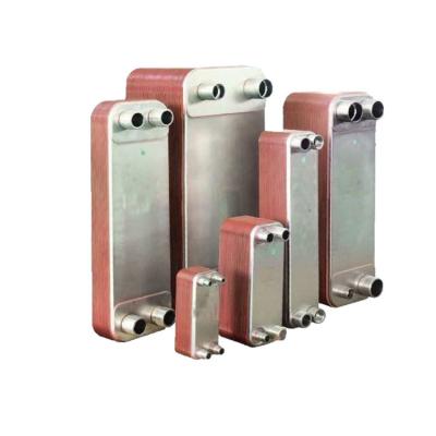 China Hot Air to Hot Water Stainless Steel Coil Heat Exchanger Manufactured with These Specifications for sale