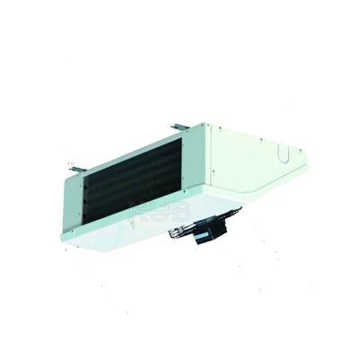China DFA052D Evaporator Coil Refrigeration & Heat Exchange Parts for Cool Room Cold Room Food Storage Refrigeration Equipment for sale