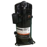 China ZB45KQE-TFD-558 Reliable Made in China 6HP Compressor Hermetic Scroll Compressor Factory Direct Sale for sale